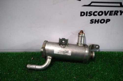 Теплообменник EGR левый Lr Discovery 3 L319 2.7