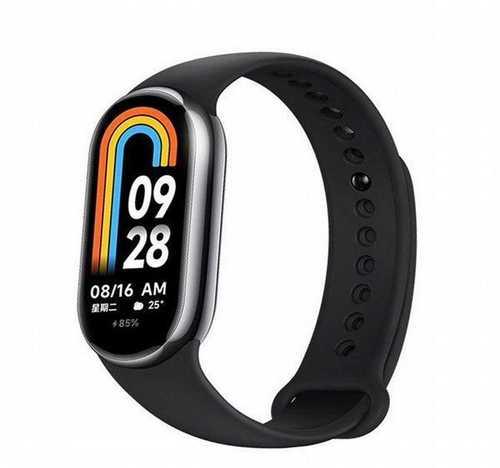 Фитнес браслет xiaomi mi band 8