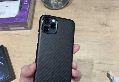 iPhone 11 Pro, 256 ГБ