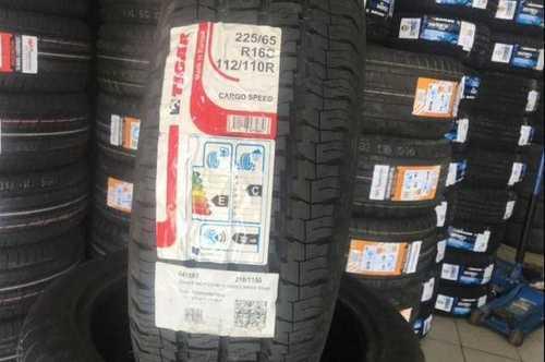 Tigar CargoSpeed 225/65 R16C 112R