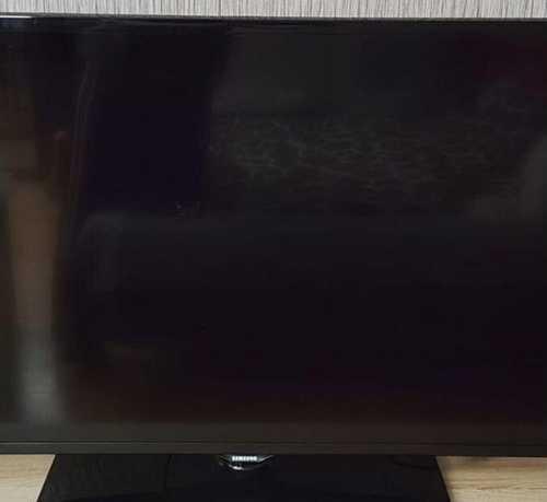 Телевизор Samsung / Smart / LED/107см. UE42F5300AK