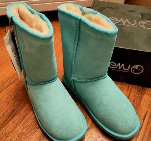 Ugg emu australia угги