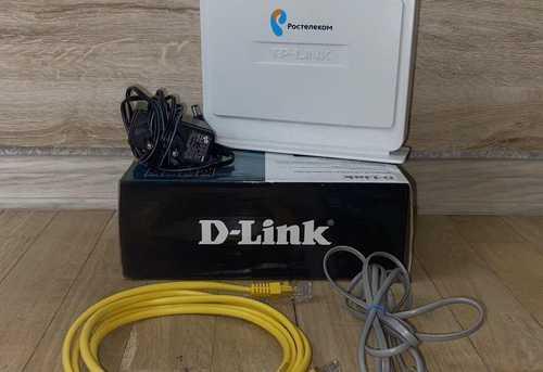 Wifi роутер TP-Link TD854W