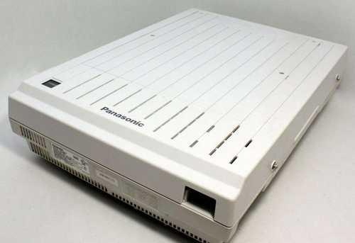 Мини-атс Panasonic KX-td1232bx,KX-td816ru,телефоны