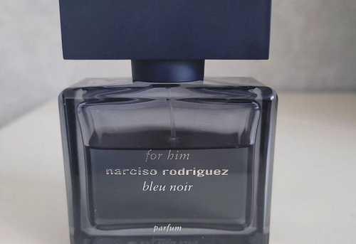 Narciso rodriguez for him bleu noir parfum