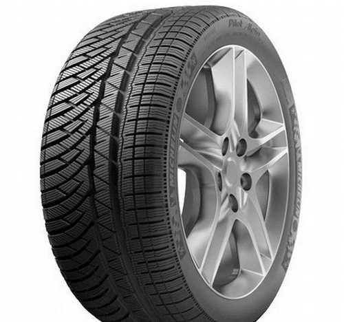 Michelin Pilot Alpin 4 265/35 R18 97V