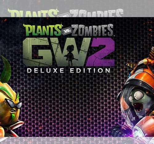 Plants vs. Zombies Garden Warfare 2 PS4/PS5