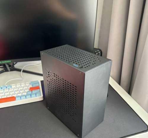 Mini itx корпус