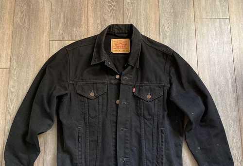 Джинсовка levis винтаж оригинал