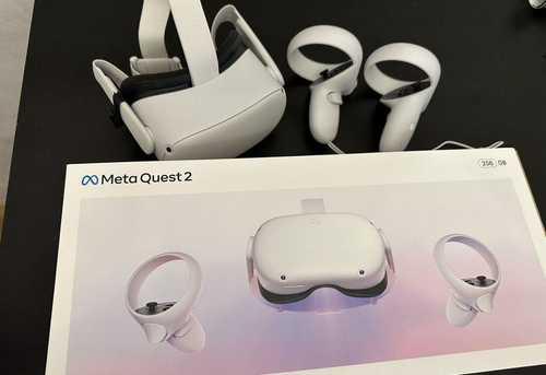 Oculus quest 2 256gb