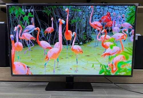 Телевизор 50'' (127см) LG 4k, SmartTV