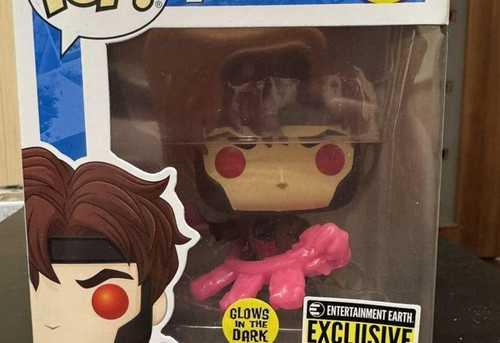 Funko Pop Gambit 553 GitD