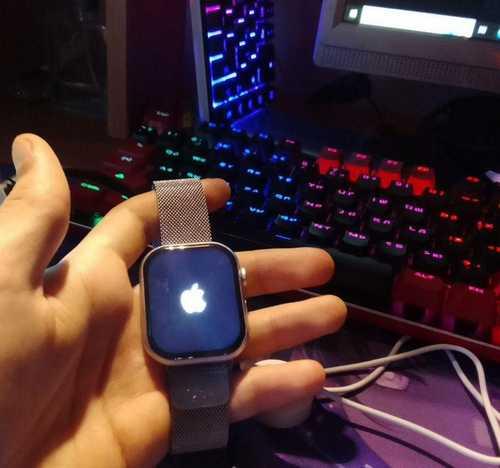 Apple Watch series 9 45 mm