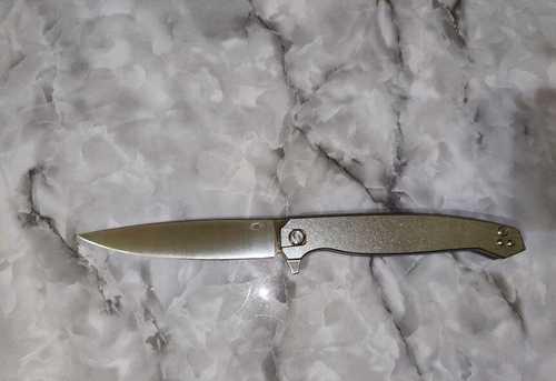 Нож Steelclaw Сарган 03