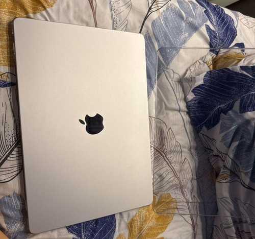 Apple macbook air 15 2024 m3