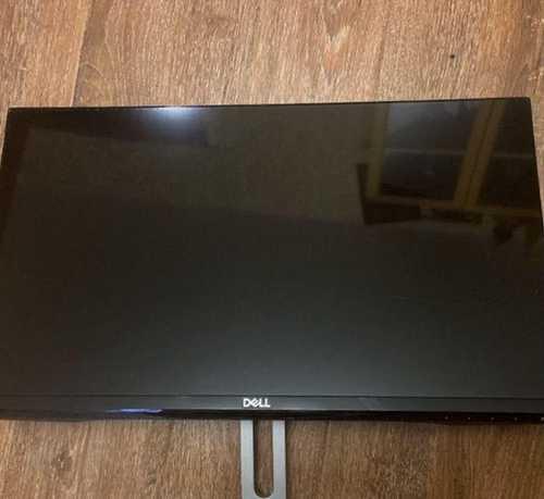 Монитор Dell 22 дюйма S2218M