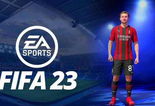 EA sports FIFA 23 PS4 PS5
