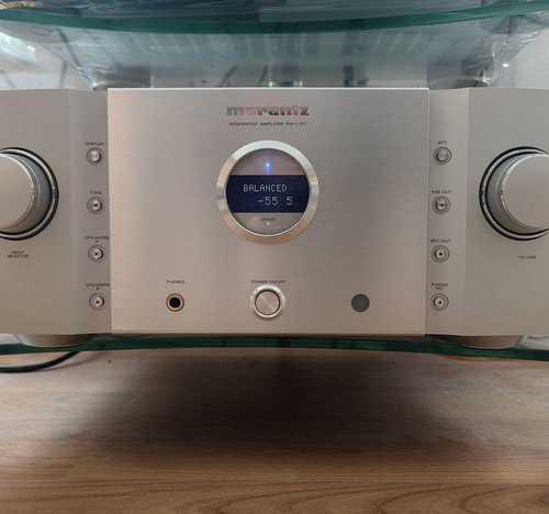 Marantz PM-11S1 Усилитель 220V