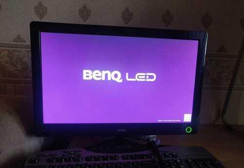 Монитор benq