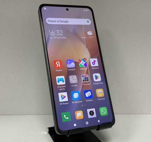 Xiaomi Redmi Note 13, 8/256 ГБ