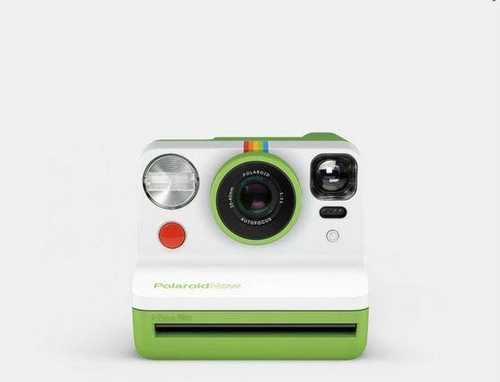 Polaroid Now i-Type Instant Camera поларойд