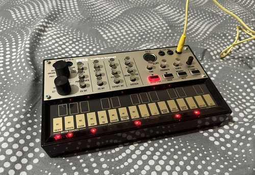 Korg volca keys