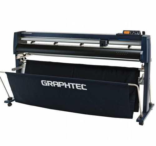 Режущий плоттер Graphtec FC9000-140