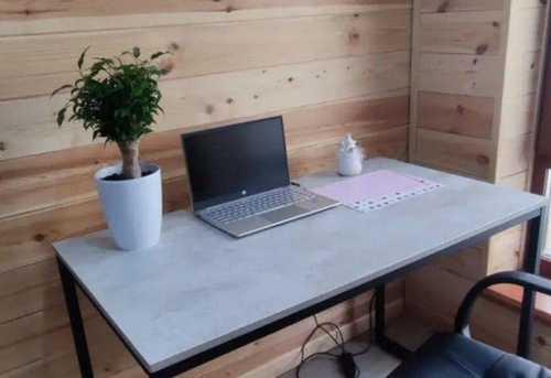 Компьютерный стол/садовый/обеденный/офисная мебель