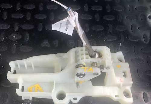Кулиса МКПП Mitsubishi Lanser X