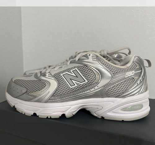 Кроссовки женские new balance 530, размер 38