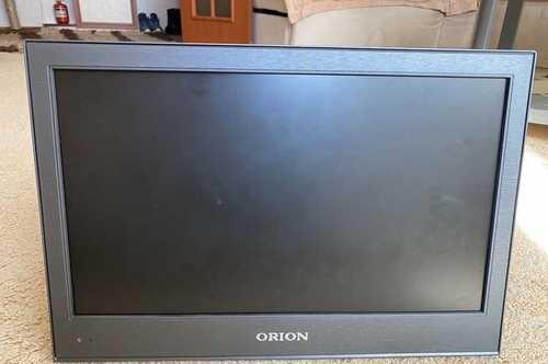 Телевизор Orion