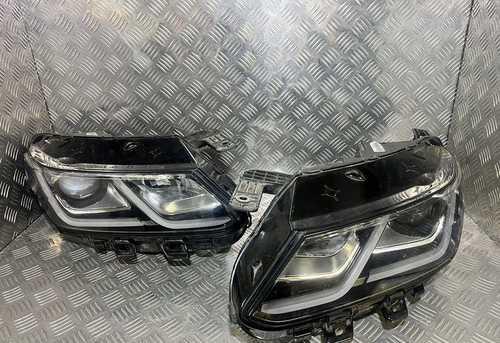 Geely Coolray sx11 фара левая правая