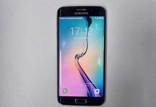 Samsung Galaxy S6 Edge, 3/128 ГБ