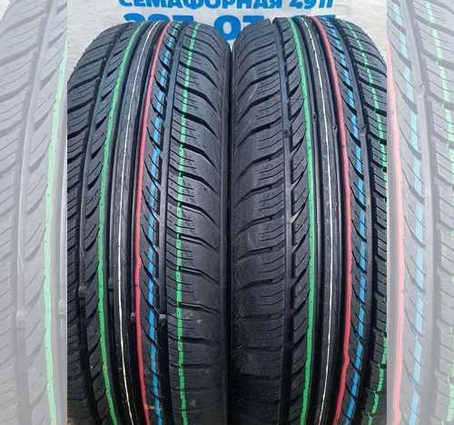 КАМА Breeze (HK-132) 185/60 R14 82H