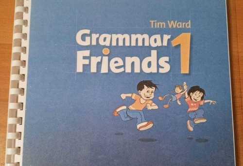 Grammar Friends 1 (2nd edition)