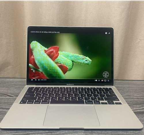 Macbook air 13 2020 m1