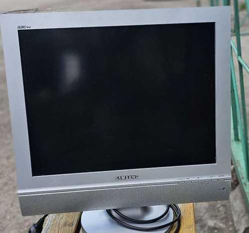 Samsung LW-20M22CX телевизор/монитор