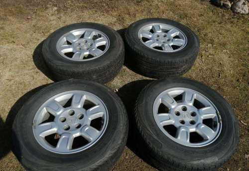 Marshal RoadVenture APT KL51 245/65 R17 111T