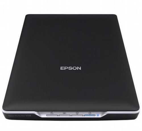 Сканер Epson Perfection V19 (B11B231401)