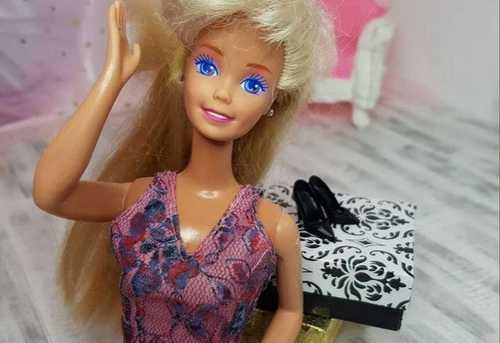 Кукла Барби Style Magic Barbie 1988г
