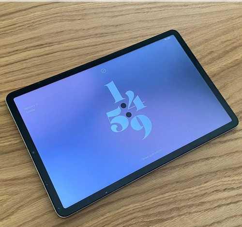 Планшет xiaomi mi pad 5 pro 6 256