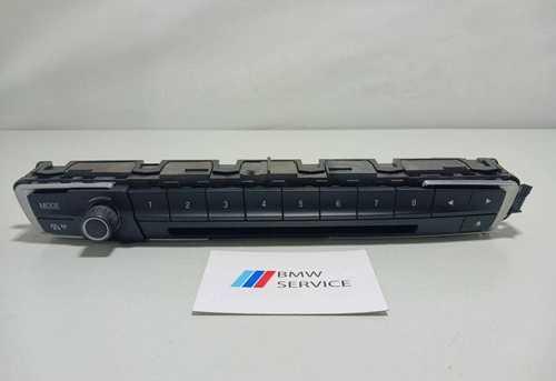 Блок управления мультимедия BMW 3 F30/F31/GT F34