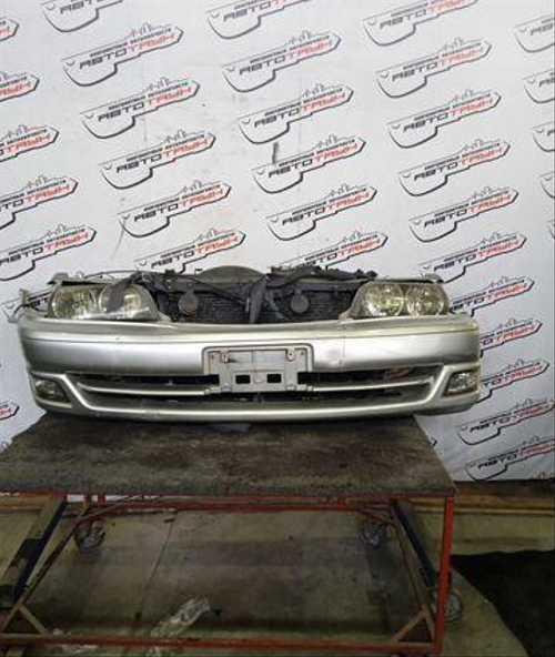 Nosecut toyota chaser GX100 GX105 JZX100 JZX101 JZ