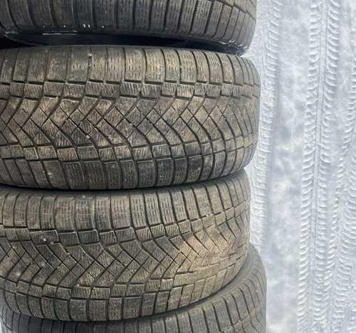 Pirelli Ice Zero 285/50 R20 116T