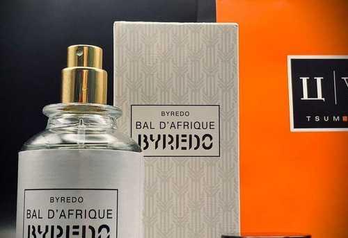 Духи bal d afrique 50мл ОАЭ