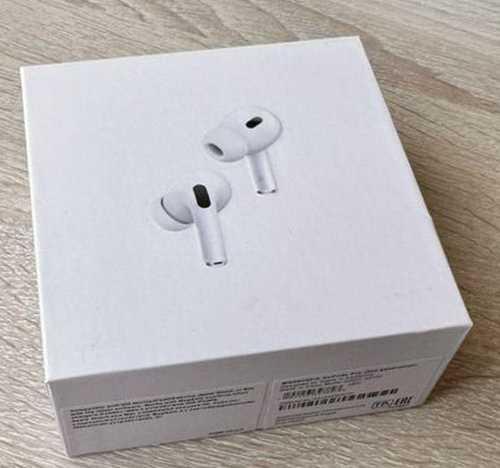 AirPods pro2