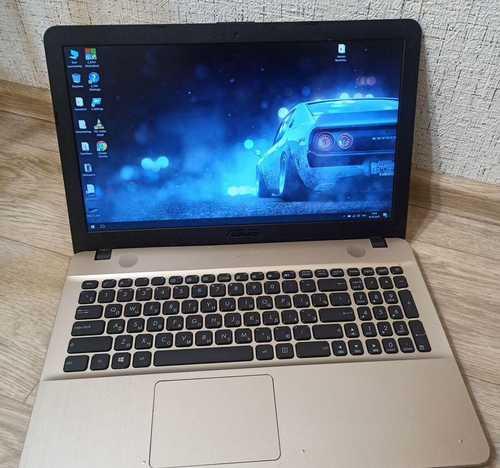 Игровой Asus core i3 6006\6DDR4\500GB\920MX 2GB\FH