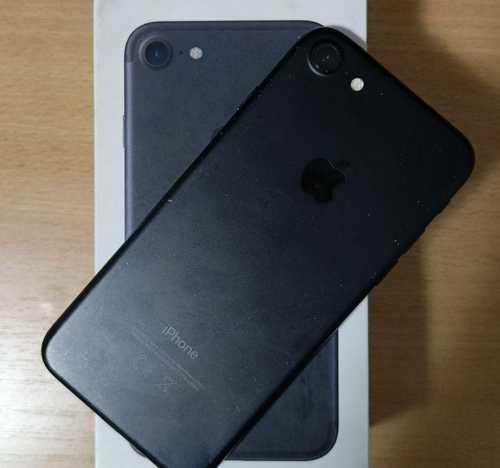 iPhone 7, 32 ГБ