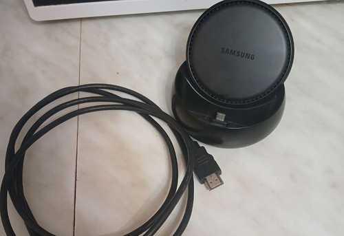 Samsung dex station ee mg950