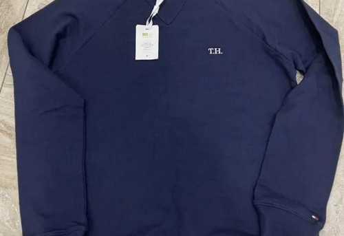 Продам Свитшот женский tommy hilfiger, р. S